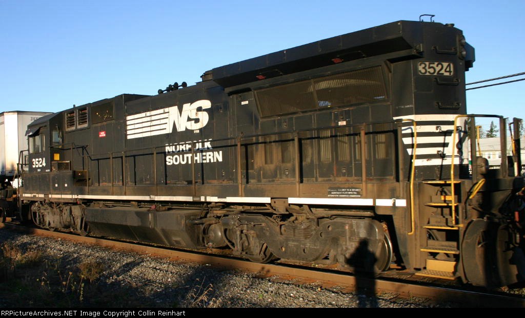 NS 3524